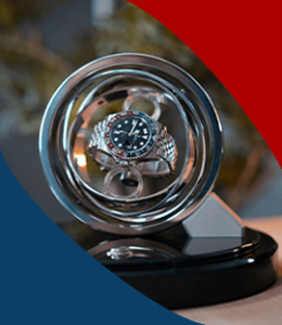 Orbit Watch Winder Buy Now In Stock | KING