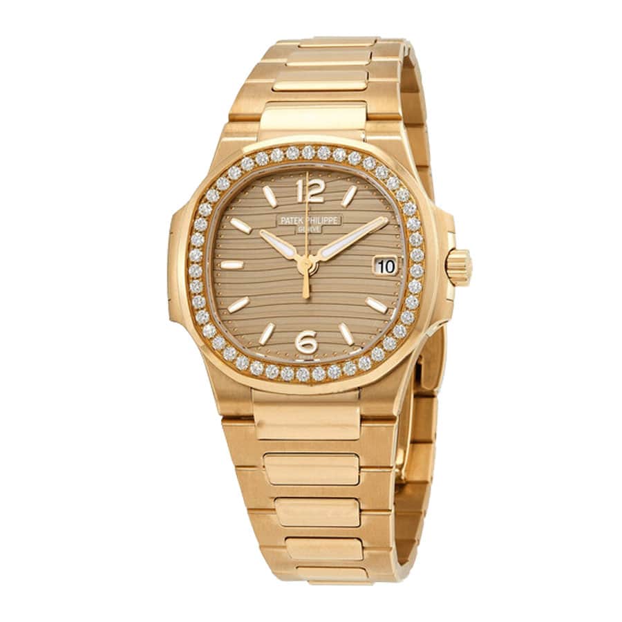 Patek Philippe Nautilus 7010/1R-012